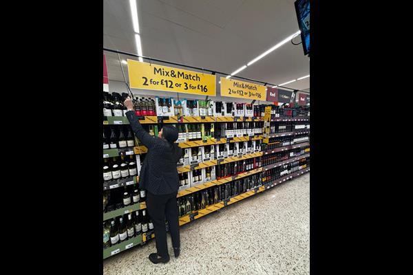 Morrisons stores to get new premium 'farm shop' revamp | The Grocer